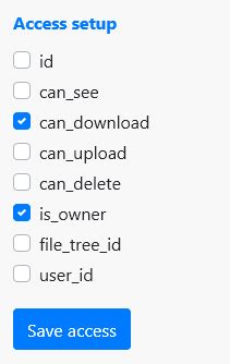 Php Symfony Form ChoiceType Expanded Multiple Can Not Populate Check Boxes From Database