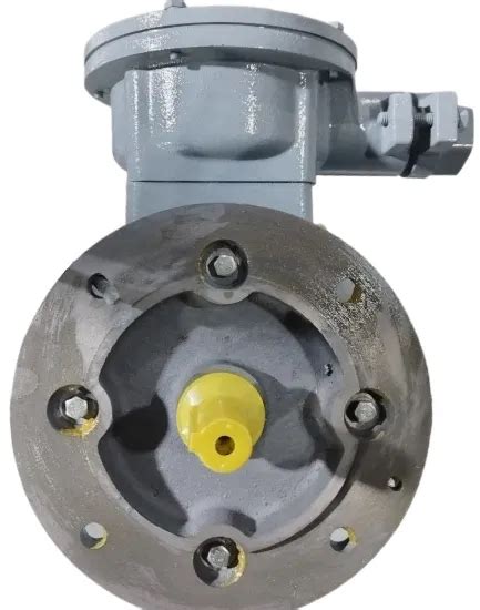 Explosion Proof Frequency Conversion Speed Control 3 Phase Ac Motor Ybbp 90 50hz Electric