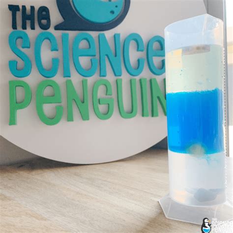 Beyond Sink Or Float 10 Ideas For Teaching Relative Density — The
