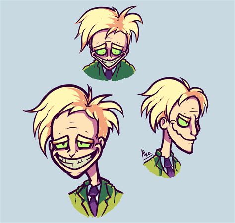 Freaky Fred By Alcang On Newgrounds Freaky Fred By Alcang On Newgrounds