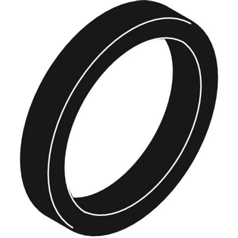 Geberit Hdpe Compression Seal Geberit Product Catalogue