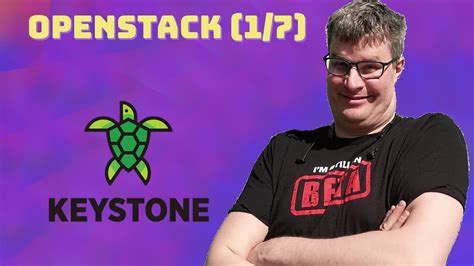 Openstack Manual Install Part Prerequisits And Keystone YouTube