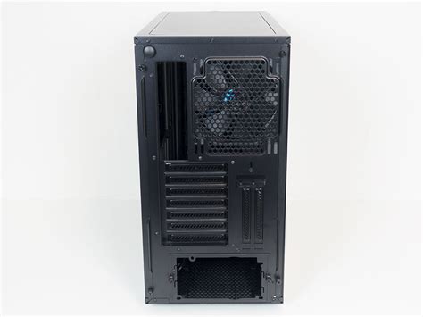 Fractal Design Define S2 Review A Closer Look Outside TechPowerUp
