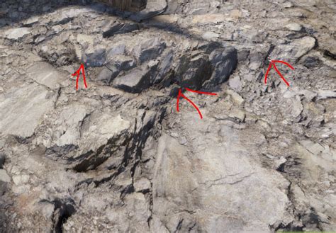 Weird Texture Bug Guys How Can I Fix That Its On Max Settings Also Can You Guys