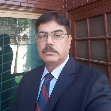 Iftikhar Hussain Hashmi