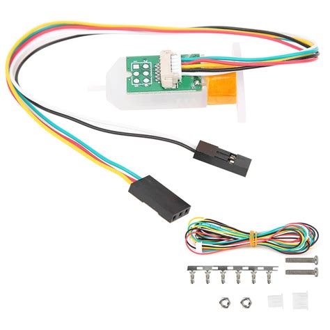 3d Touch Auto Bed Leveling 3d Printer Sensor Accessories Module Pc Automated Industry Supplies