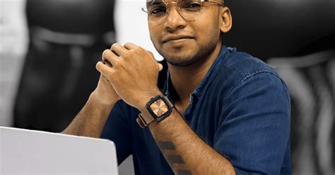 Sugith K Calicut Aboutme