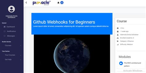 Javascript How To Extend A Page In Nextjs Like A Nested Switch In