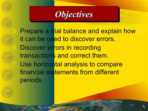 Ch02 Analyzing Transactions Ppt