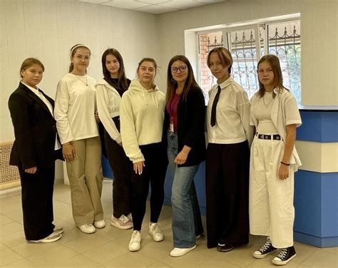 ⚫⚪Мы с ребятам продолжаем знакомство с профессиями из области креативных индустрий в рамках