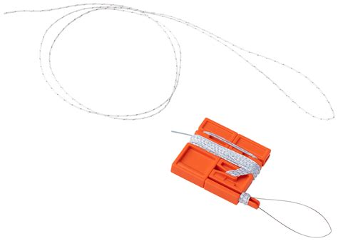 Arthrex Fibertape Cerclage Blue W Tigerlink Suture Shuttle And