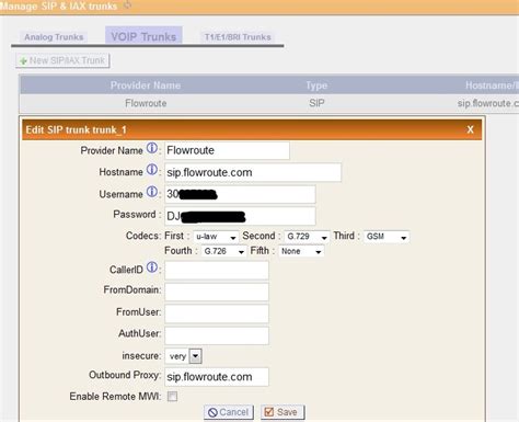 How To Setup An Asterisk Pbx