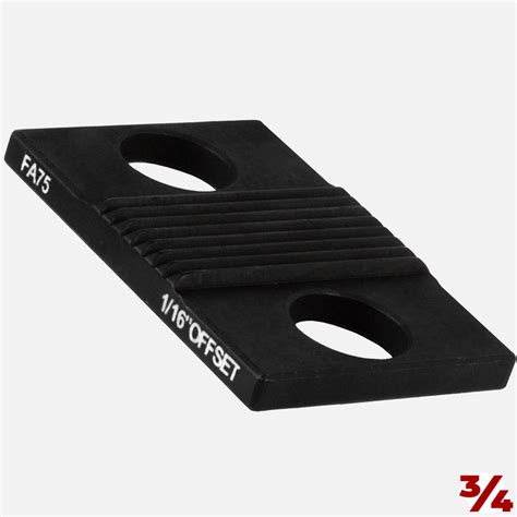 Fixture Blocks 34 System