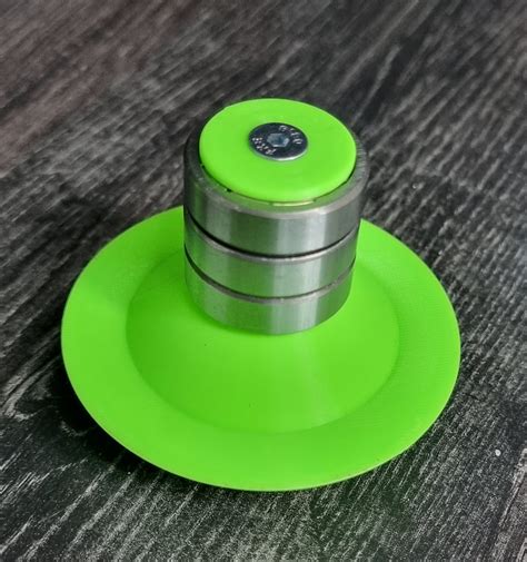 Awesome Filament Spool Rewinder Upgraded By Diplomator Download Free Stl Model