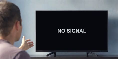 No Signal On Tv Spectrum Troubleshooting Tips For A Clear Connection 2025