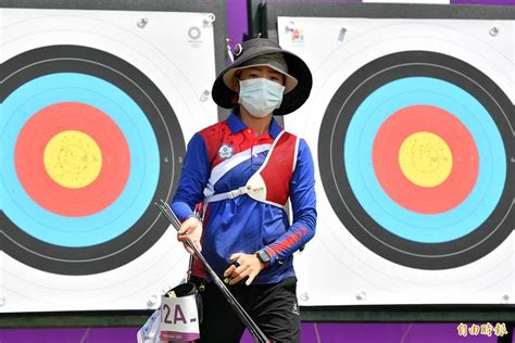 東奧射箭》勿用輿論傷害運動員！譚雅婷發文回應酸民攻擊 自由體育