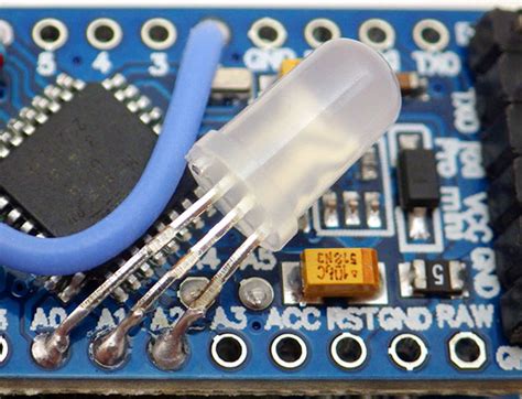 2 Part Promini Logger That Runs 1 Year On A Coin Cell Underwater Arduino Data Loggers