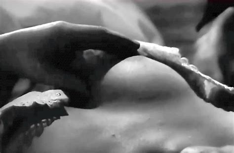 Naked Bibi Andersson In Syskonb Dd