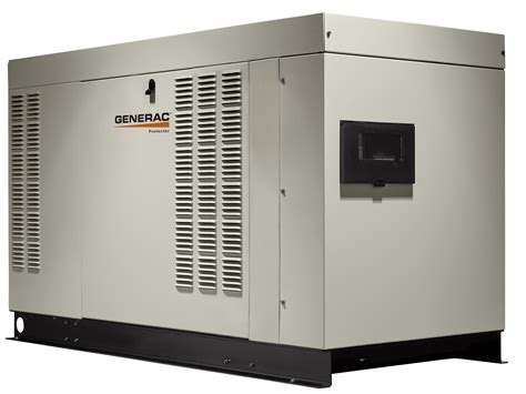 Standby Generators Residential Generac
