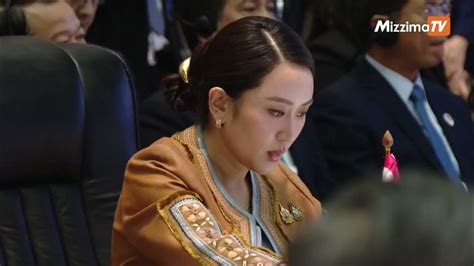 တောင်တရုတ်ပင်လယ်အရေး အငြင်းပွားမှုရှိနေစဉ် အာဆီယံခေါင်းဆောင်တွေ တရုတ်ဝန်ကြီးချုပ်နဲ့ တွေ့ဆုံမယ