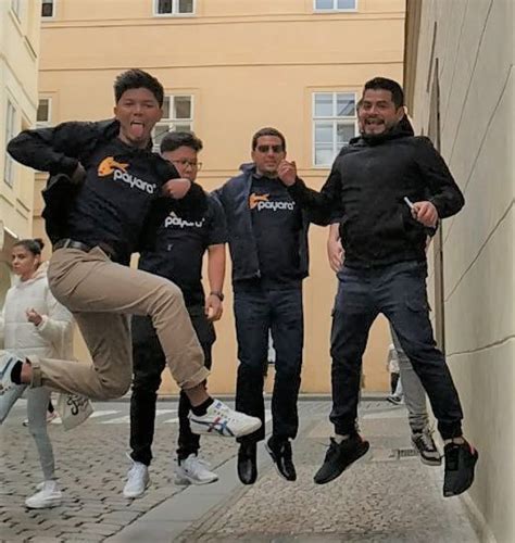 The Payara Monthly Catch June 2023