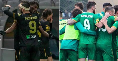 [განახლებული Video] ესეც მაქაცარიას ბენეფისი და ქავთარაძის მე 19 Lelo Ge