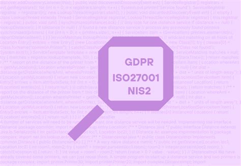 Decoding Data Privacy And Compliance A Strategic Imperative Beyond
