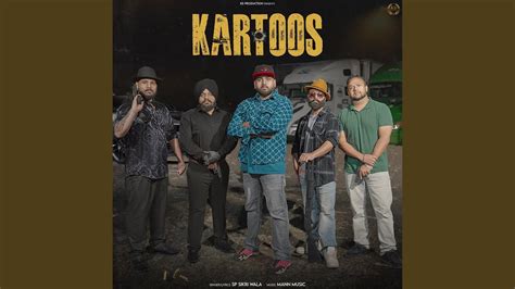 Kartoos Youtube