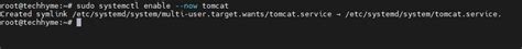 How To Install Apache Tomcat On Ubuntu 22 04 LTS Tech Hyme