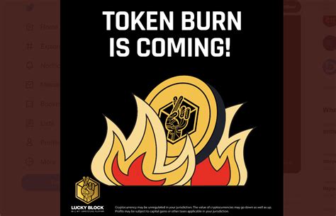 Lblock Price Pump Ahead Lucky Block Ethereum Bridge Launches On 3rd