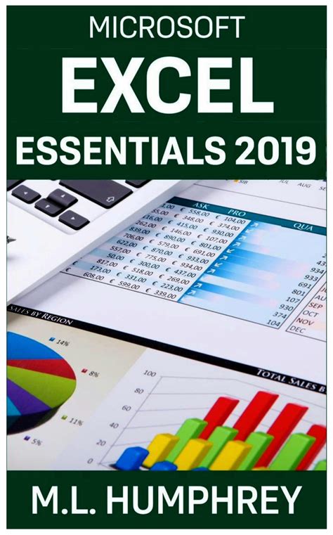 Excel Essentials 2024 Kingexcel Info