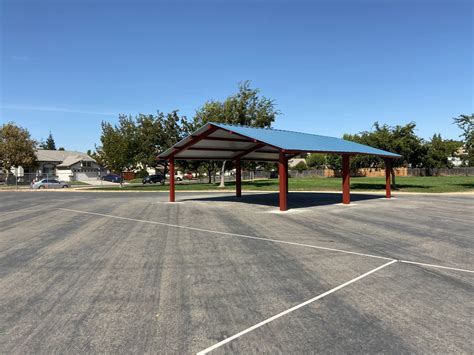 Stone Lake Elementary Elk Grove Unified School District Measure M
