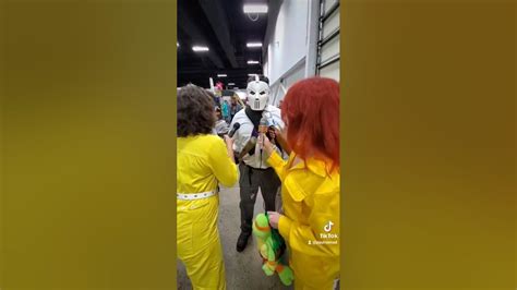Multiverse Of Aprils Teenagemutantninjaturtles Tmnt Cosplay