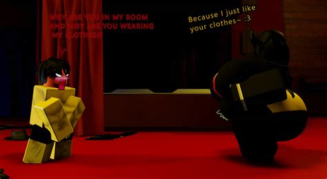 Noob Qeg X Nooby Qeg R63 1 4 By Skibidi112 On Deviantart