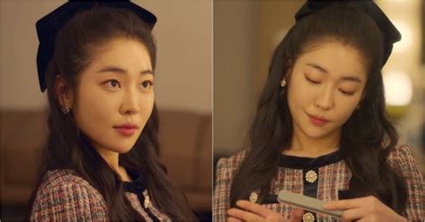 송지우 더 글로리 어린 최혜정 잊게 만드는 연애대전 황지혜로 연기 변신 위키트리