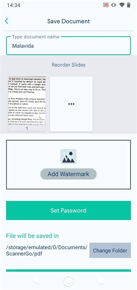 Scanner Go APK Download For Android Free