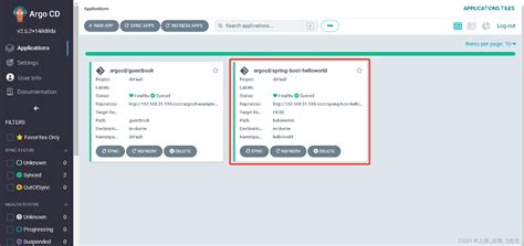 【云原生 Kubernetes 系列】 Gitops持续交付 Argocd自动同步策略prune Propagation Policy