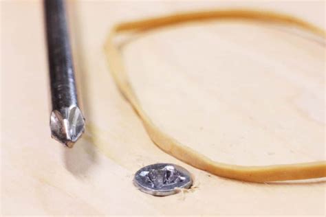 4 Methods To Remove A Stripped Or Broken Screw 1001 Pallets