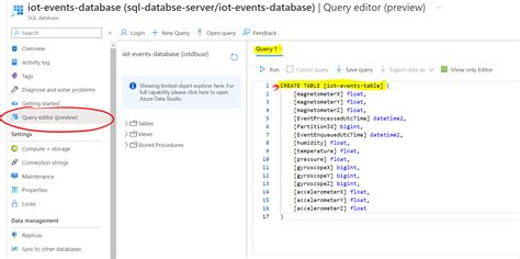 Process Real Time Iot Data Streams With Azure Stream Analytics Expert Network Consultant