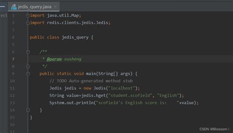 大数据技术原理及应用课实验 NoSQL和关系数据库的操作比较