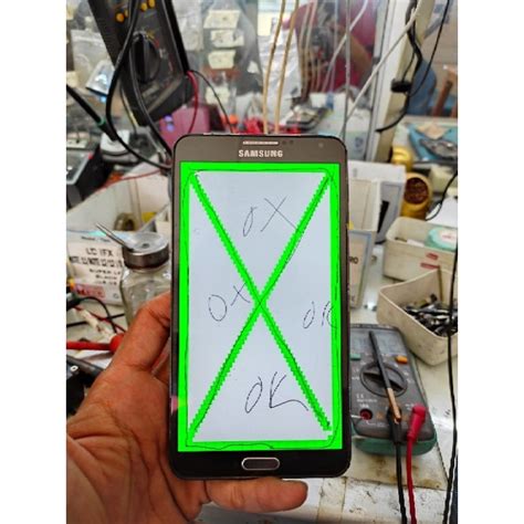 Jual Lcd Samsung Note Ori Plus Perangkat Shopee Indonesia
