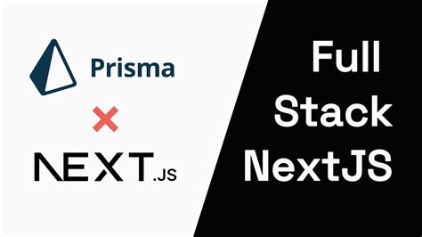 Nextjs Database Setup With Prisma Postgresql And Neon Next Backend Youtube