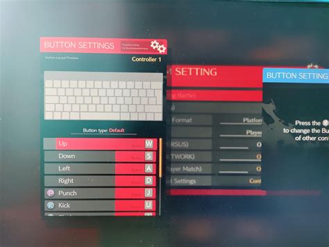 Pls Help Anyone I Can T Change My Player Input To Controller The Game Takes In Input From