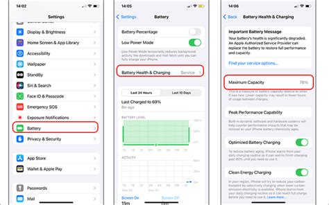 How To Fix IOS Battery Drain Fast On IPhone IOS Solutions