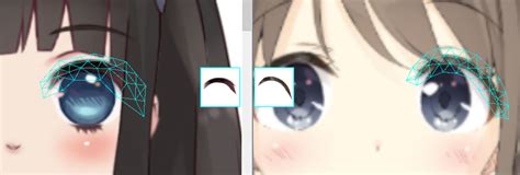 Model Template Function Editor Manual Live2d Manuals And Tutorials