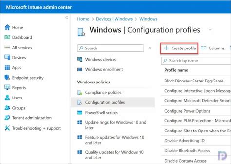 Disable Windows Hello For Business Using Intune Comprehensive Guide
