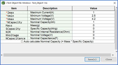 Software Arbin Instruments