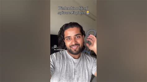 Weekend In A Life Of Software Engineer Softwaredeveloper Coderslife Youtube