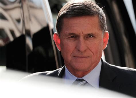 No Michael Flynn Didnt Violate The Logan Act Allsides