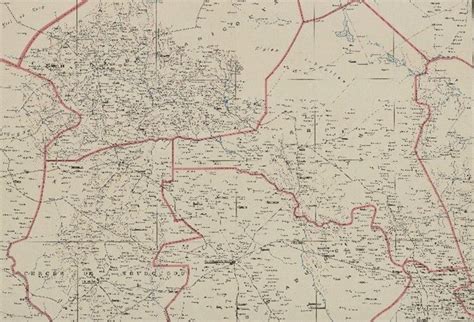 Exploring A New Semi Automatic Approach To Map Digitalization